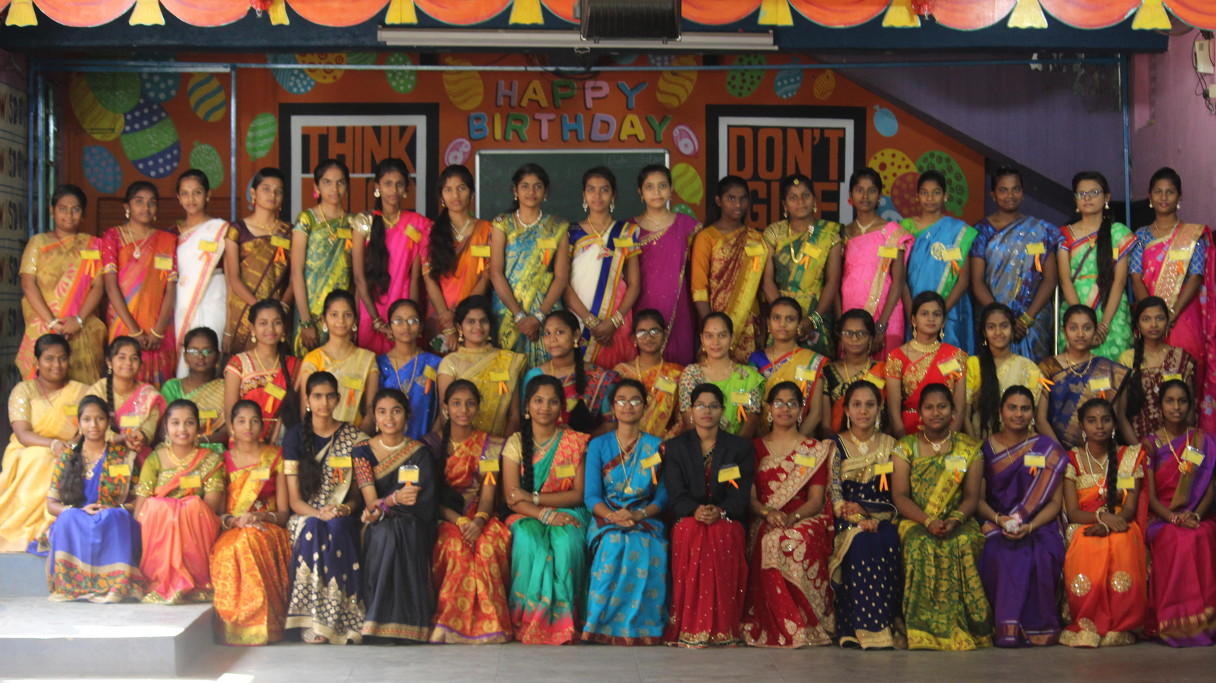 Wisdom High School | Gallery